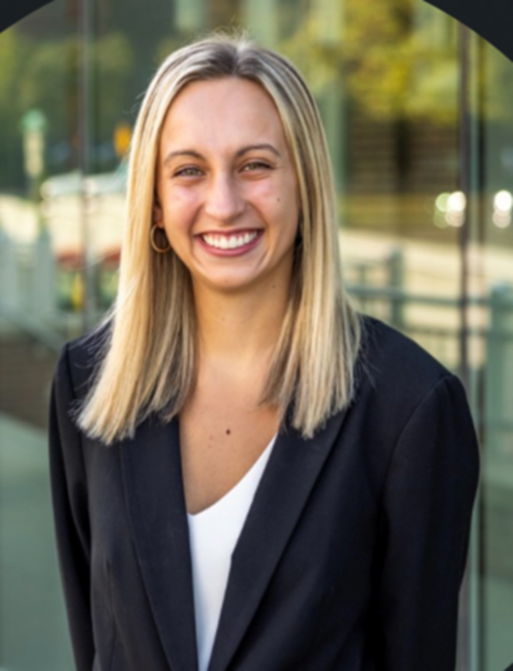 Carrie Hodgson Finds Her Path at the University of Iowa | Sociology and ...