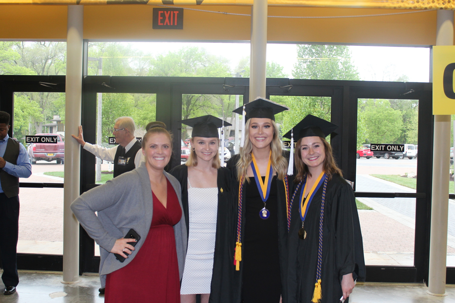 Alpha Phi Sigma – The National Criminal Justice Society | Sociology and ...