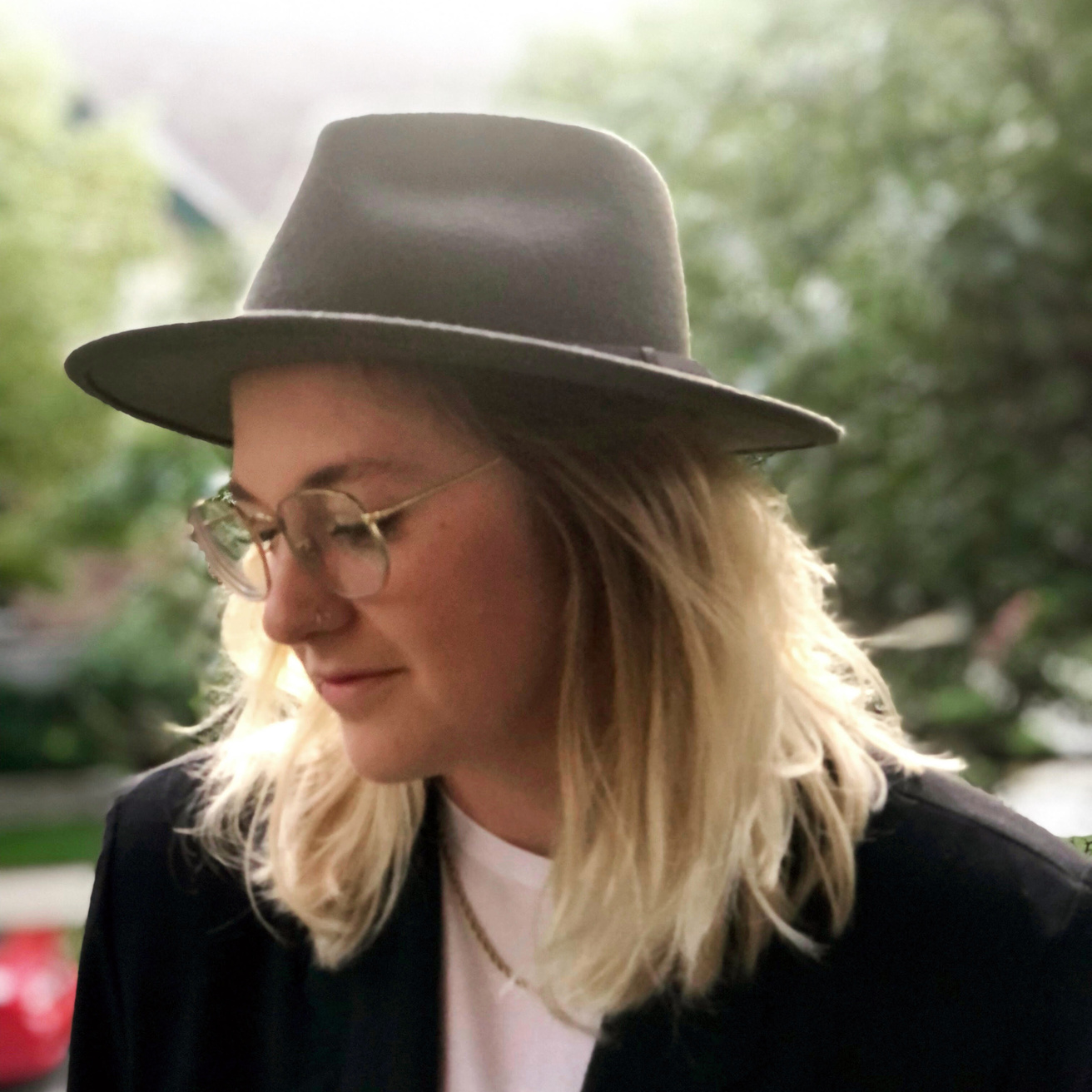 People | Sociology and Criminology | College of Liberal Arts and ...