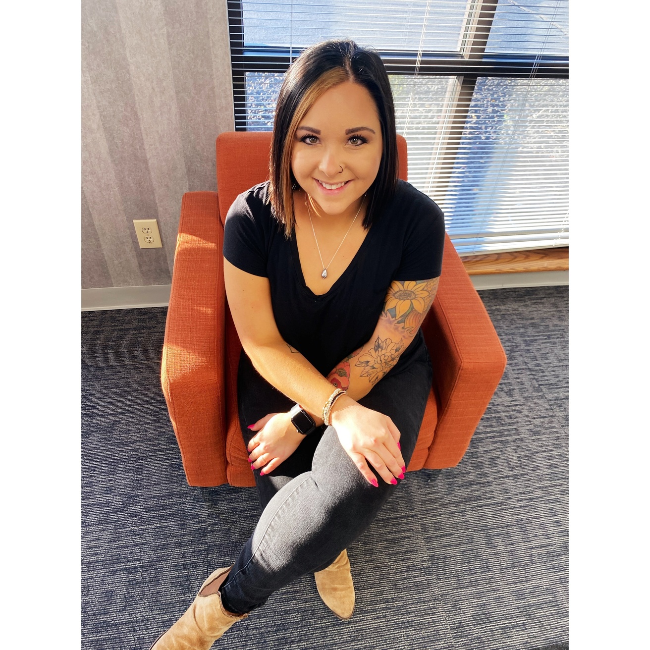 People | Sociology and Criminology | College of Liberal Arts and ...