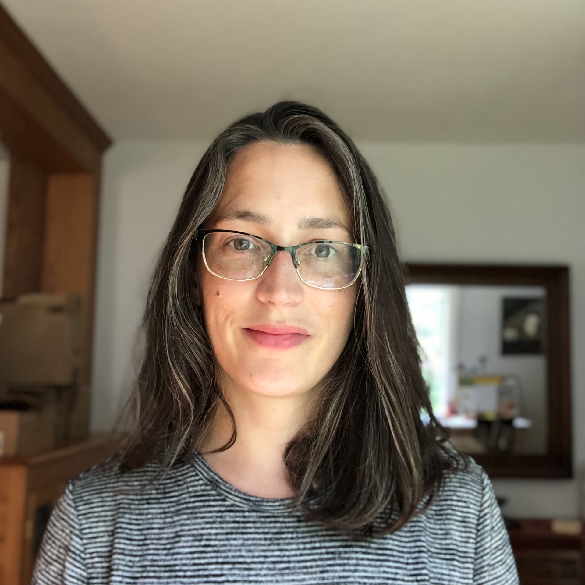 Louise Seamster, PhD | Sociology and Criminology - College of Liberal ...