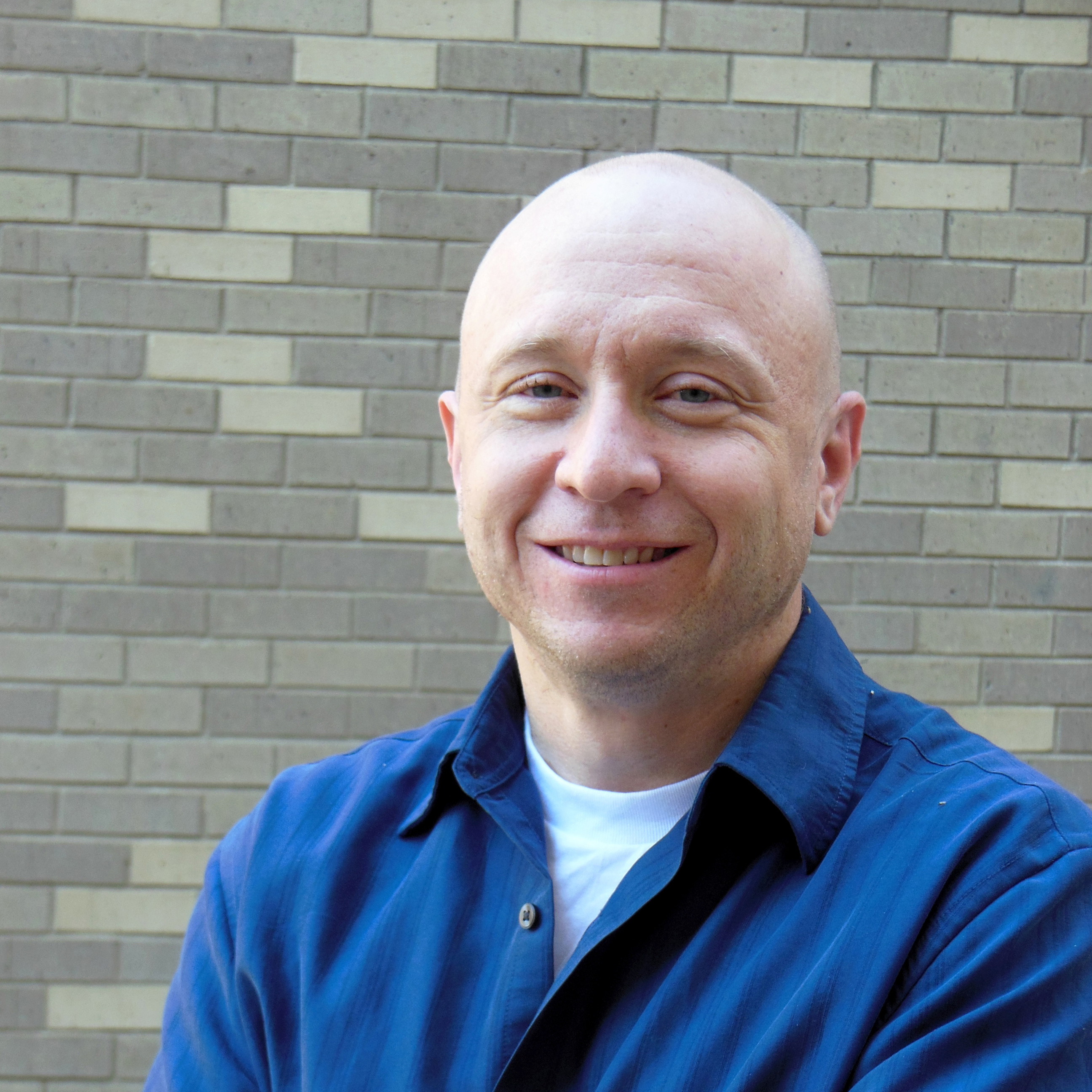 Michael Sauder, PhD | Sociology and Criminology - College of Liberal ...