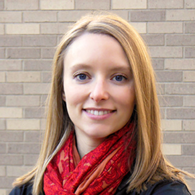 Sarah Harkness, PhD | Sociology and Criminology - College of Liberal ...